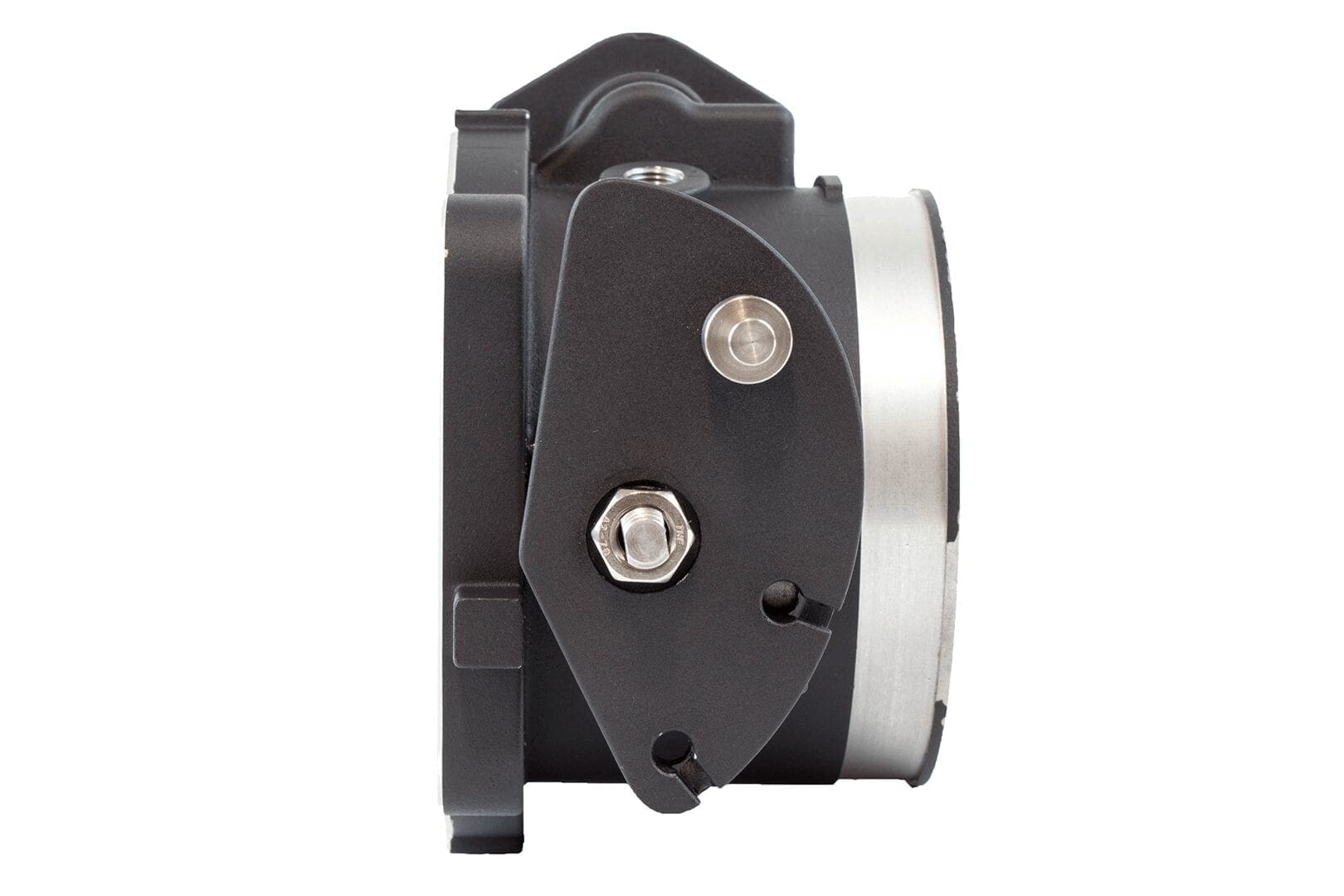 70062 Loaded LS 102MM Throttle Body - FiTech Fuel Injection