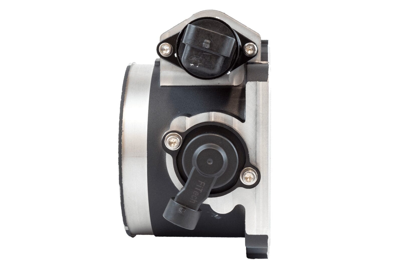 70061 Loaded LS 92MM Throttle Body - FiTech Fuel Injection