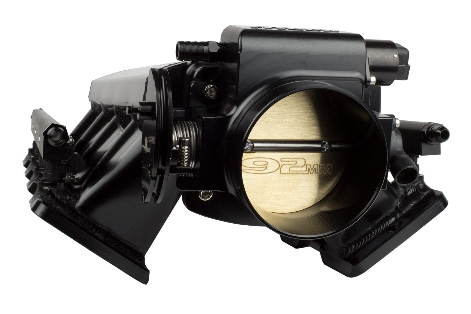 70018Ultimate LS7 750HP Square Port Kit w/ Trans Control - FiTech Fuel ...