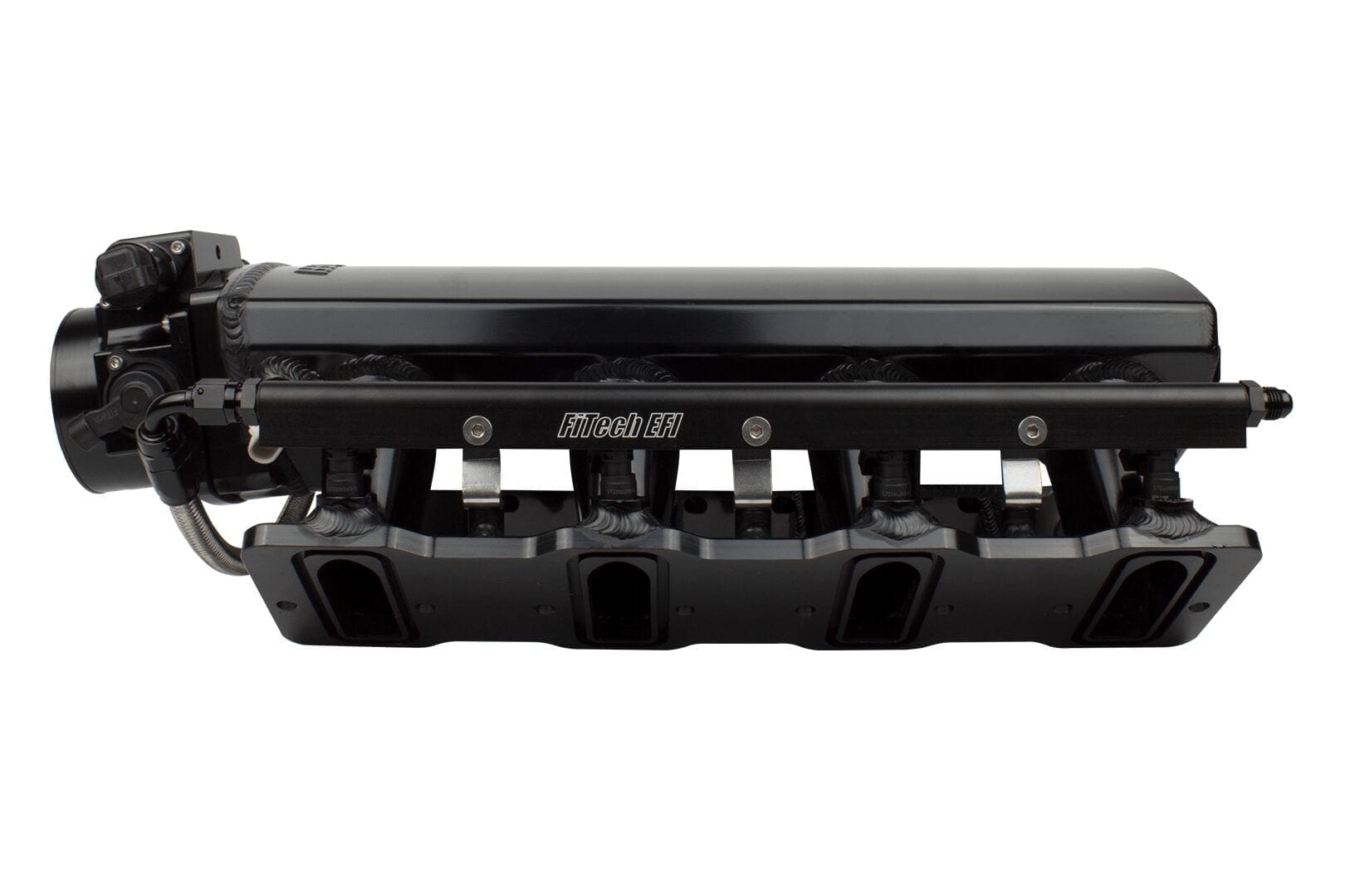 70018Ultimate LS7 750HP Square Port Kit w/ Trans Control - FiTech Fuel ...