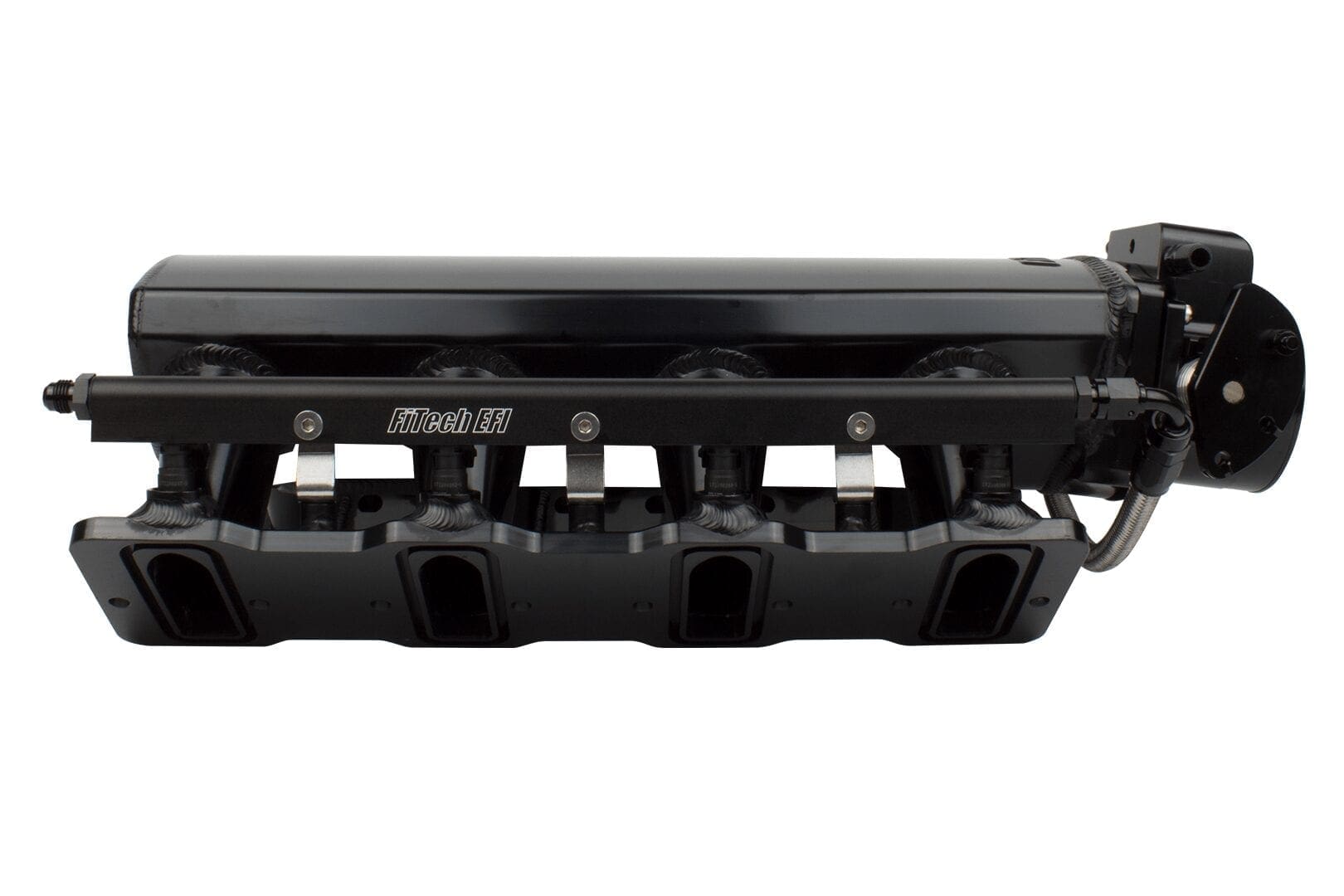 70018Ultimate LS7 750HP Square Port Kit w/ Trans Control - FiTech Fuel ...