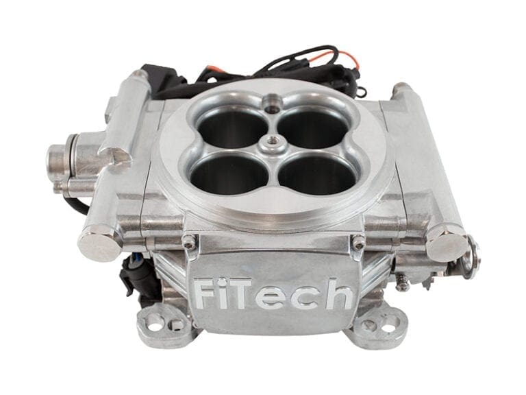 PRODUCTS - FiTech Fuel Injection