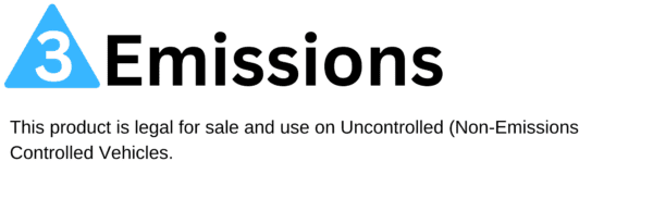 50004 Force Fuel System - FiTech Fuel Injection