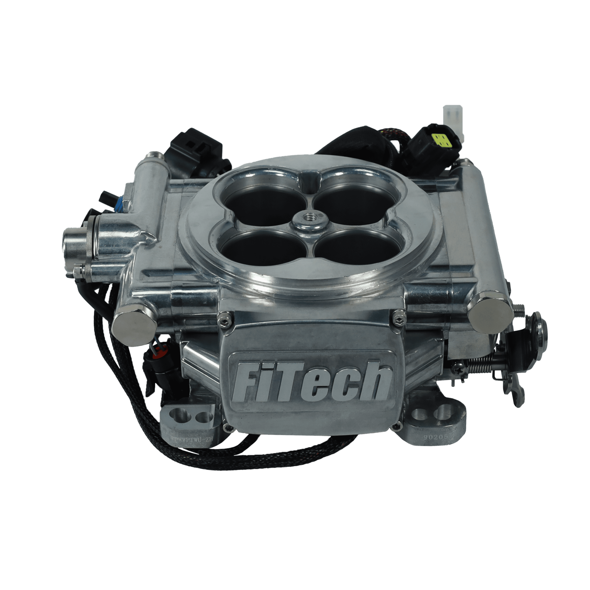 30001 Go EFI 4 600HP System - FiTech Fuel Injection
