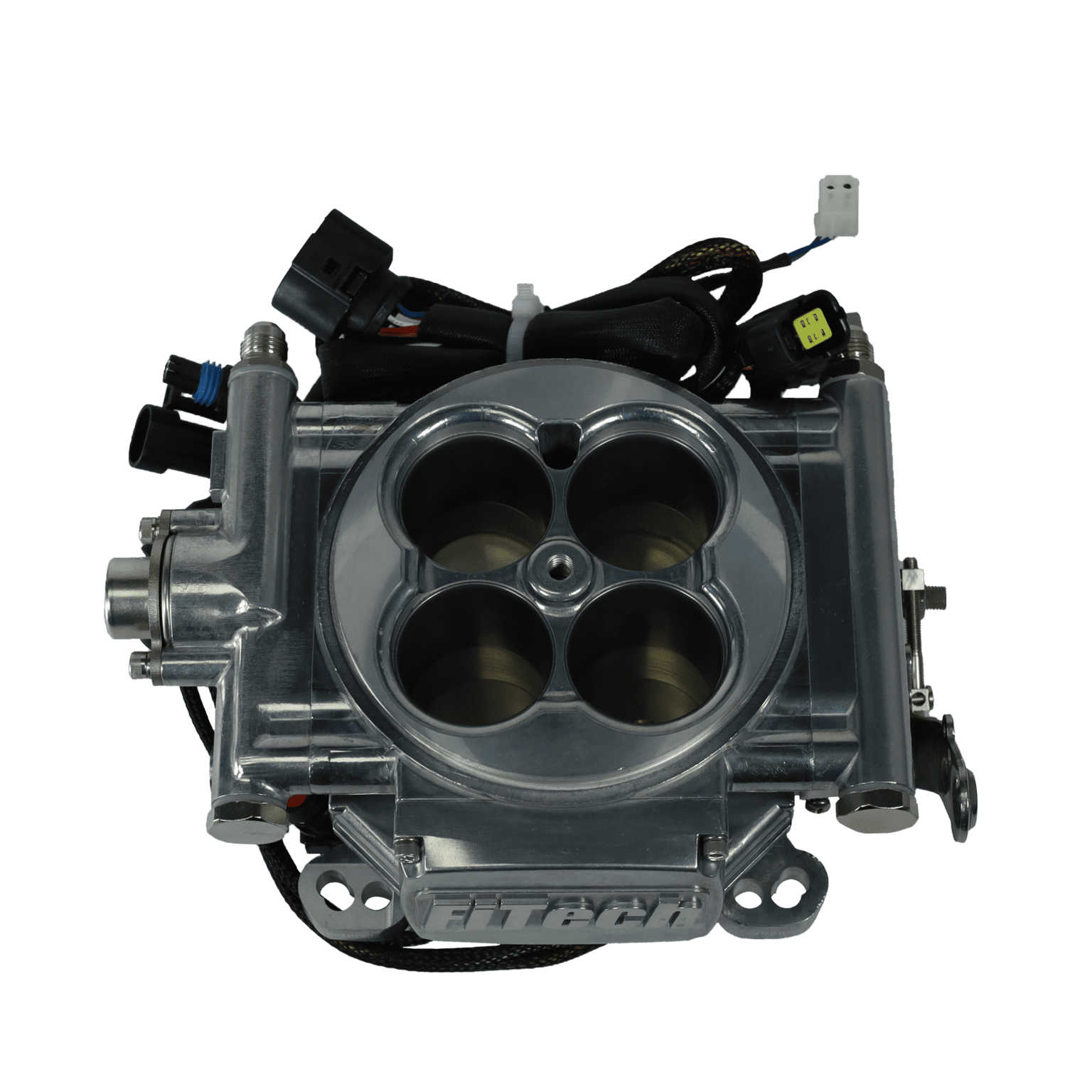 30001 Go EFI 4 600HP System - FiTech Fuel Injection