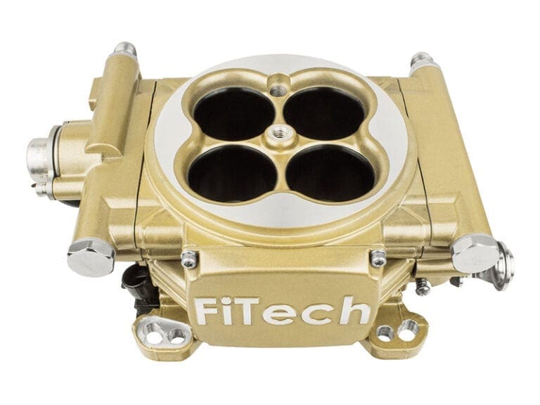 Throttle Body EFI Archives - FiTech Fuel Injection