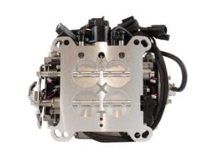 30003 Go Street EFI 400HP System - FiTech Fuel Injection