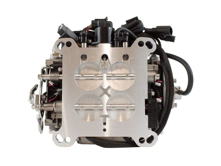 30003 Go Street EFI 400HP System - FiTech Fuel Injection
