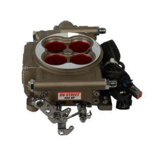 30003 Go Street EFI 400HP System - FiTech Fuel Injection