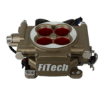 PRODUCTS - FiTech Fuel Injection