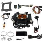 30012 Go EFI 8 1200HP Power Adder EFI System - FiTech Fuel Injection