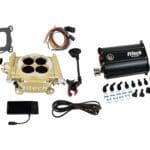 Injection Systems - FiTech Fuel Injection