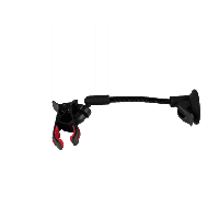 60016 Windshield Mount - FiTech Fuel Injection