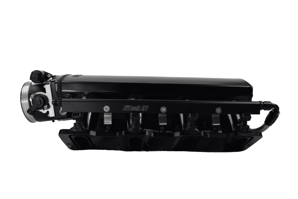 70071 Loaded LS1 Aluminum Intake Manifold 500HP Kit