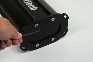 50004 Force Fuel System - FiTech Fuel Injection