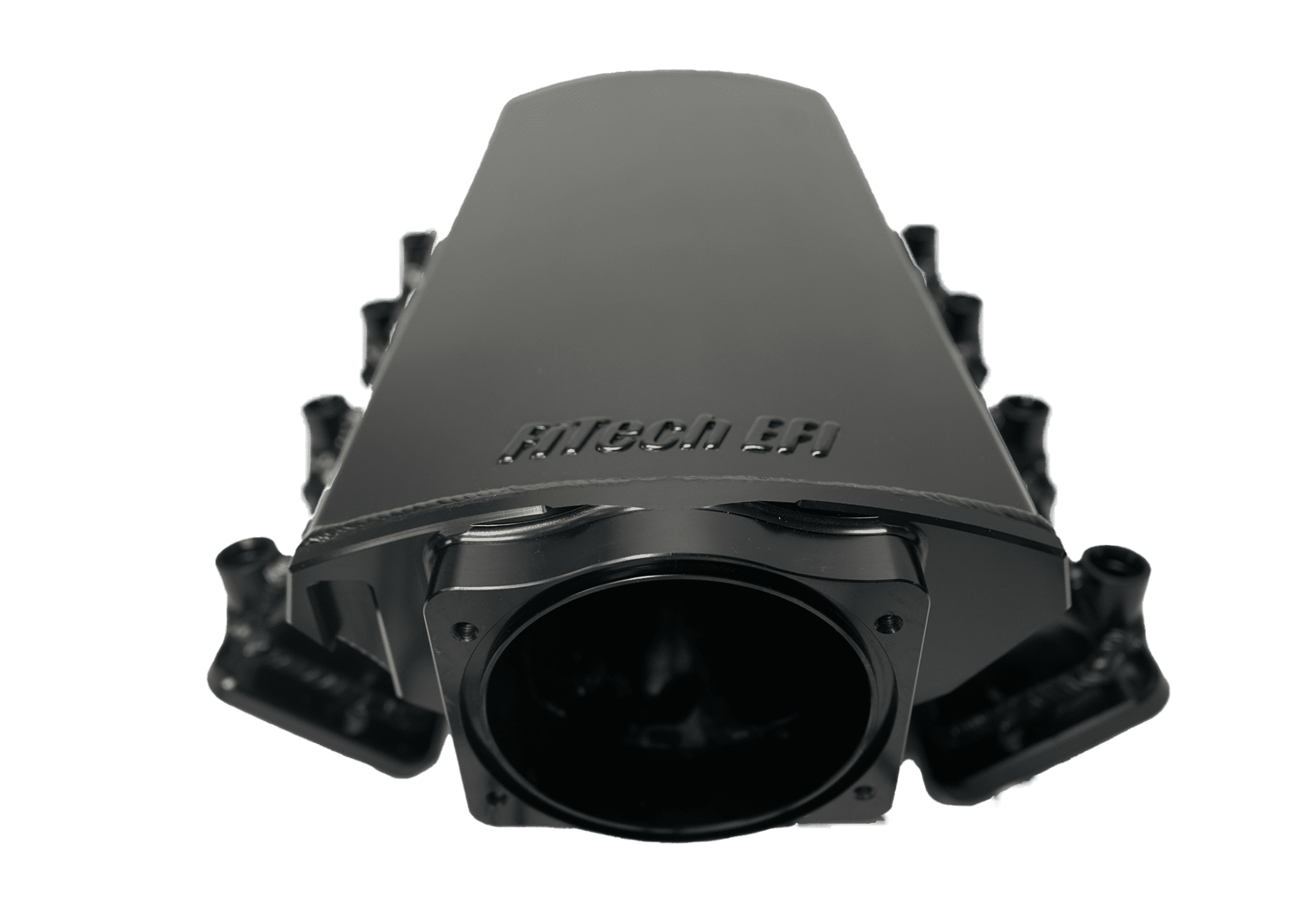 Ultimate LS 500 HP EFI System With Short LS3 Port Intake