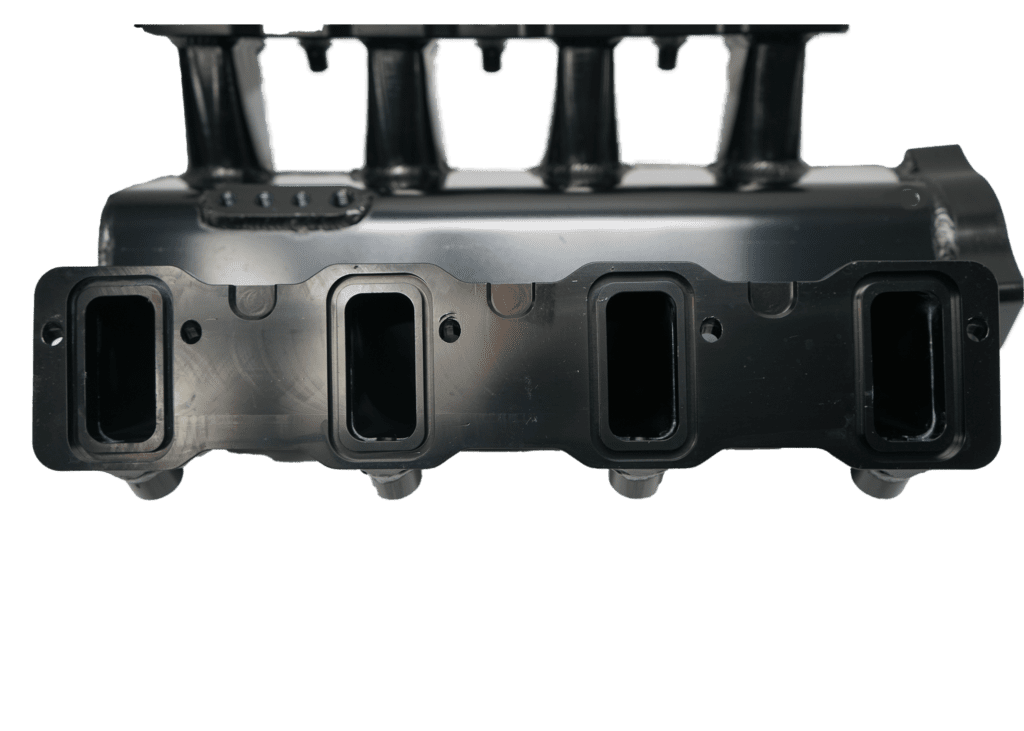 Ultimate LS 500 HP EFI System With Short LS3 Port Intake