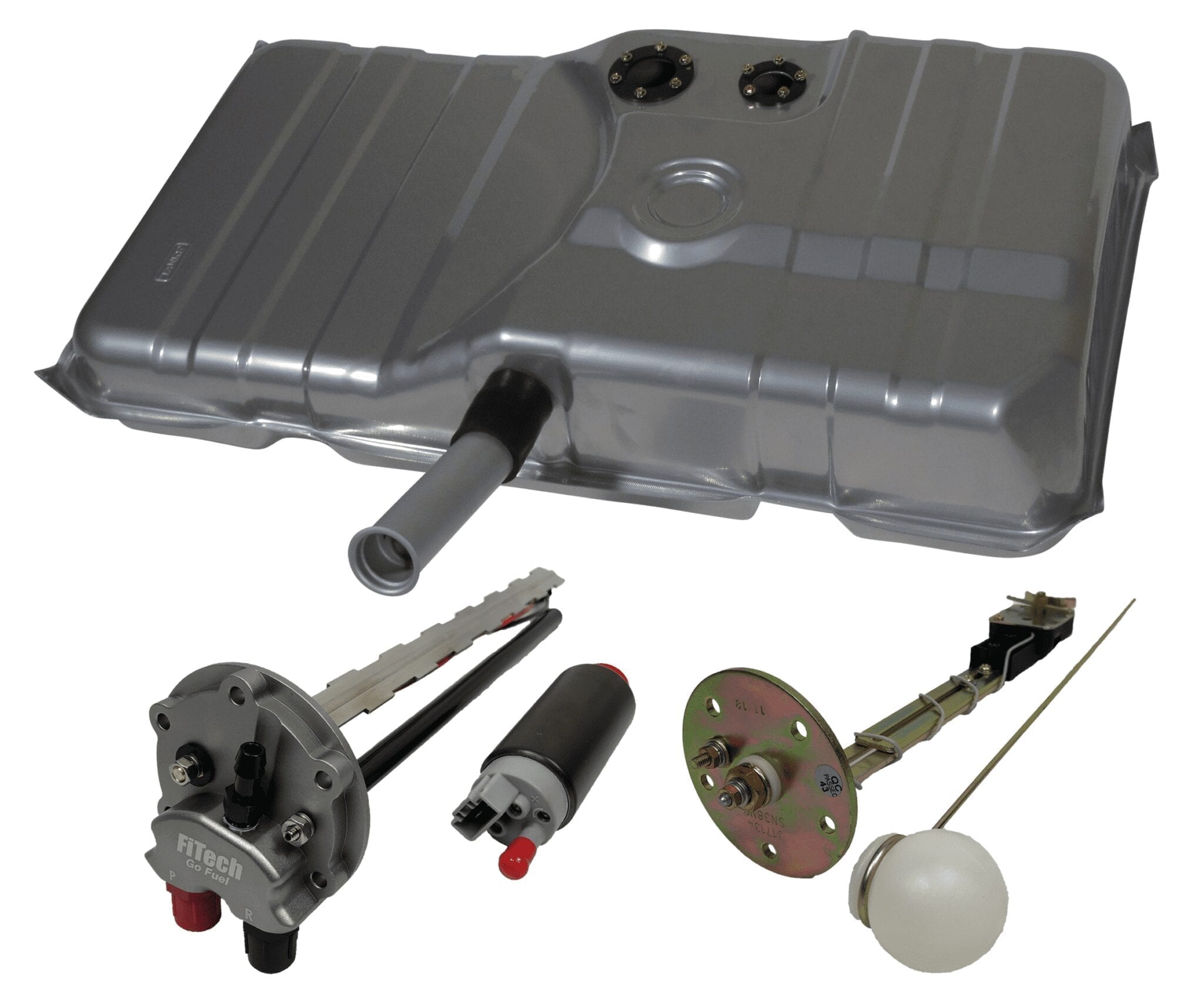 EFI Fuel Tanks Archives - Page 2 of 3 - FiTech Fuel Injection