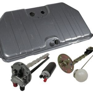 Products - FiTech Fuel Injection