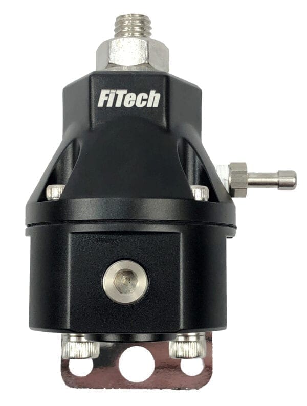 Accessories & Components Archives - FiTech Fuel Injection