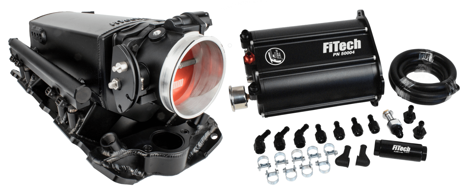 Ultra Ram Archives - FiTech Fuel Injection