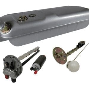 Products - FiTech Fuel Injection