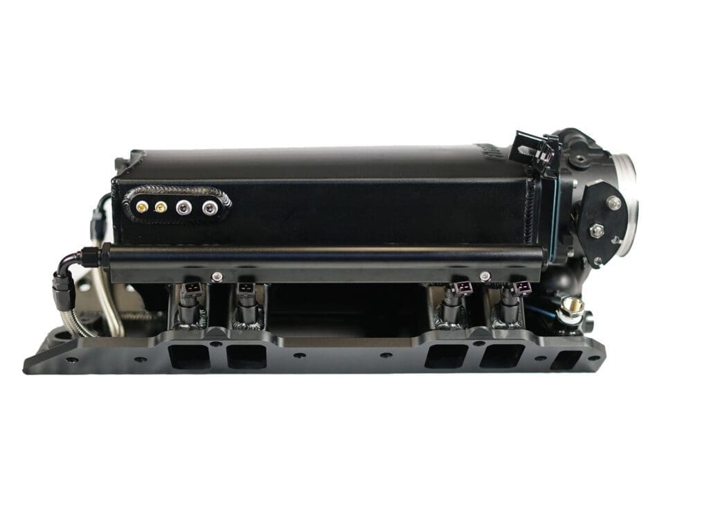 38302Ultra Ram 800 HP Chevy Big Block Rectangle Port EFI System ...
