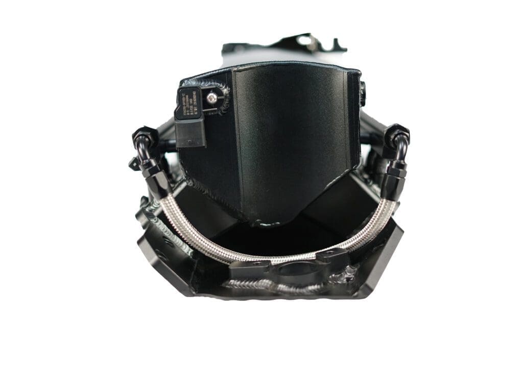38302Ultra Ram 800 HP Chevy Big Block Rectangle Port EFI System ...