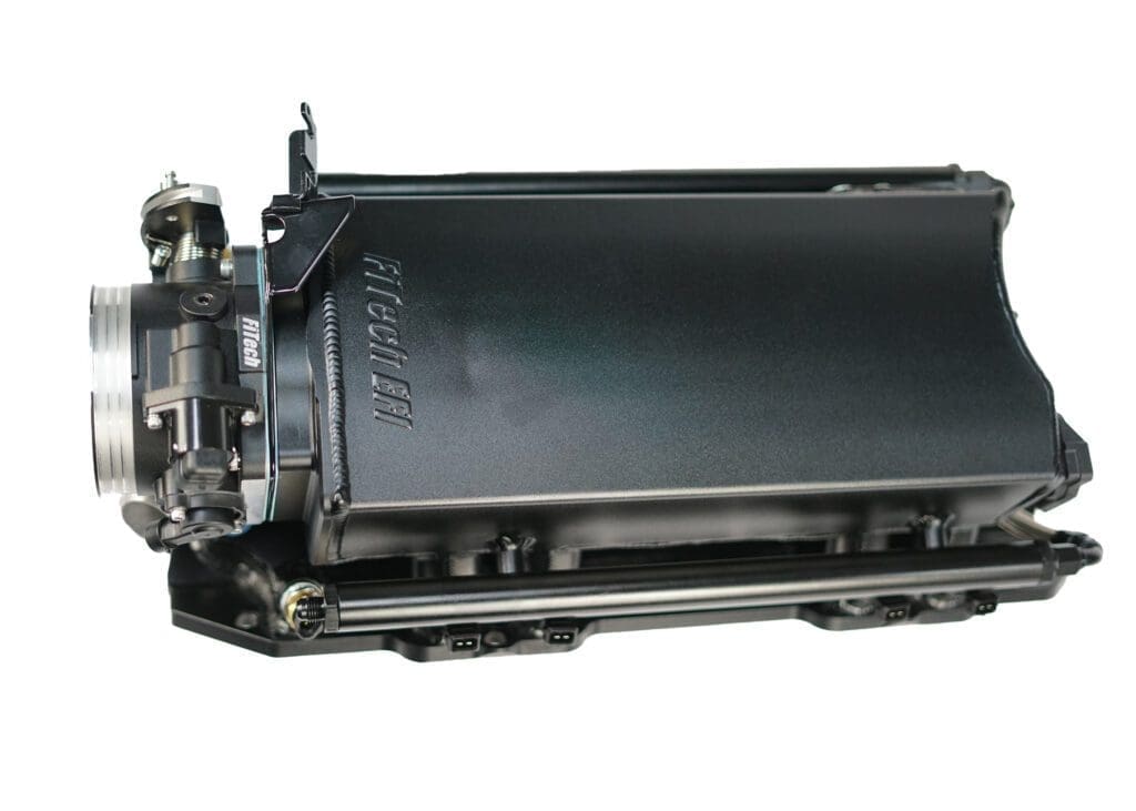 38302Ultra Ram 800 HP Chevy Big Block Rectangle Port EFI System ...
