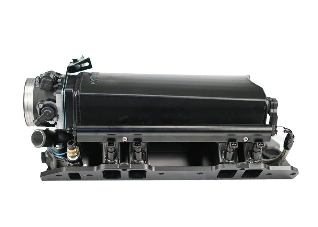 38302Ultra Ram 800 HP Chevy Big Block Rectangle Port EFI System ...