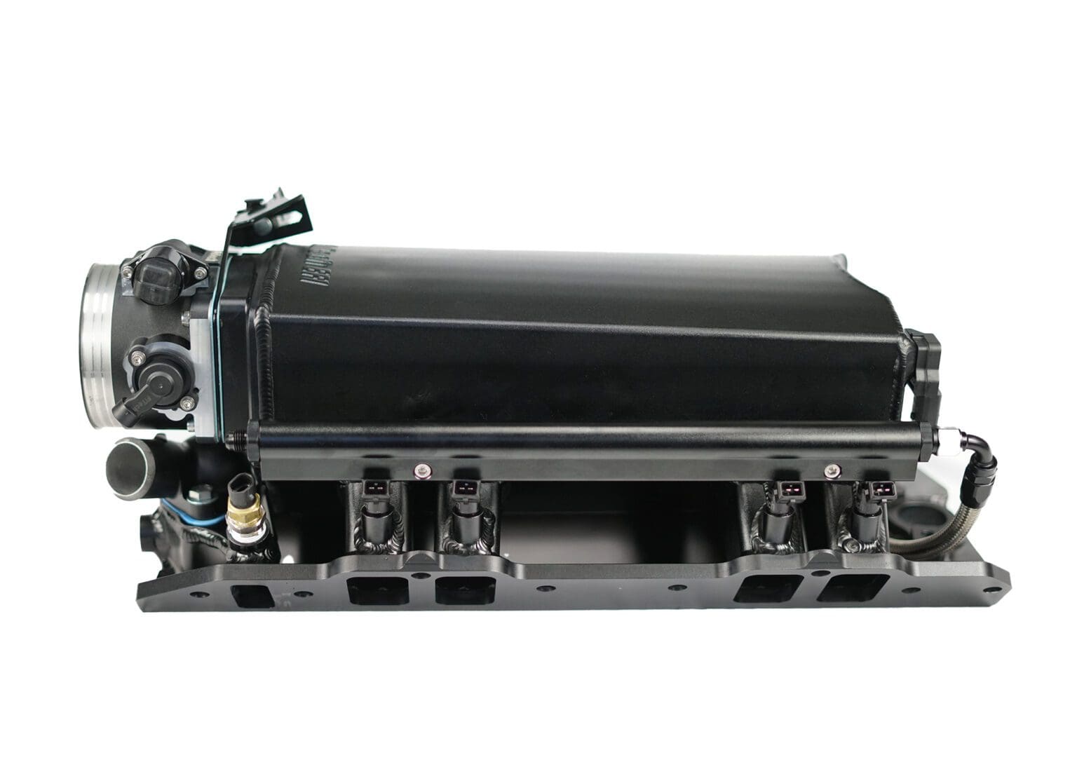 38302Ultra Ram 800 HP Chevy Big Block Rectangle Port EFI System ...