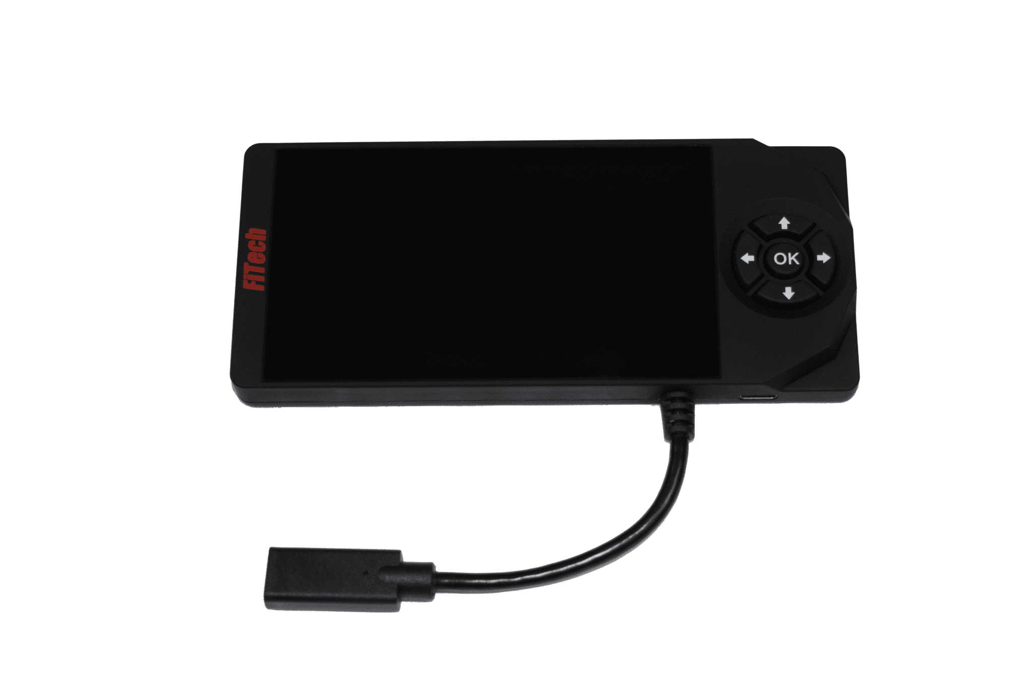 Electrical Archives - FiTech Fuel Injection