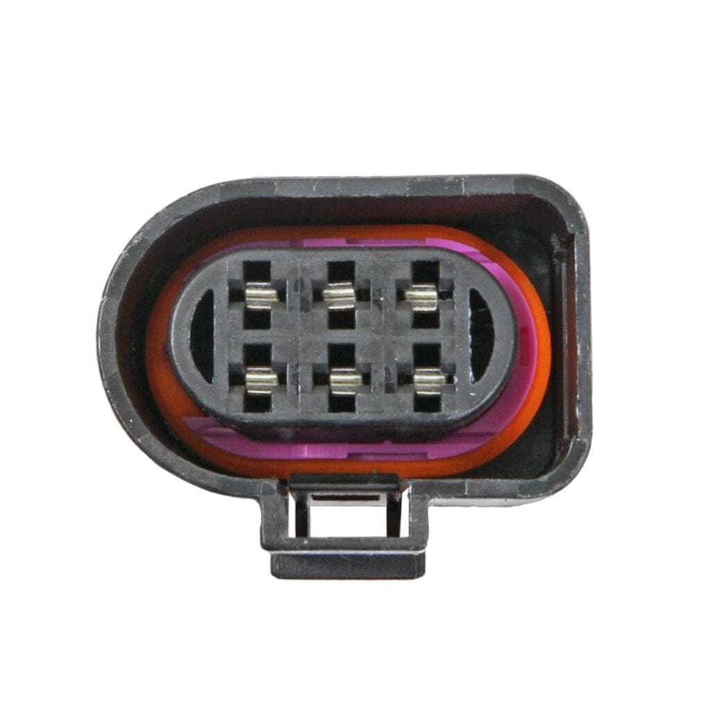 70050-7O2 Sensor Extension Sub Harness - FiTech Fuel Injection