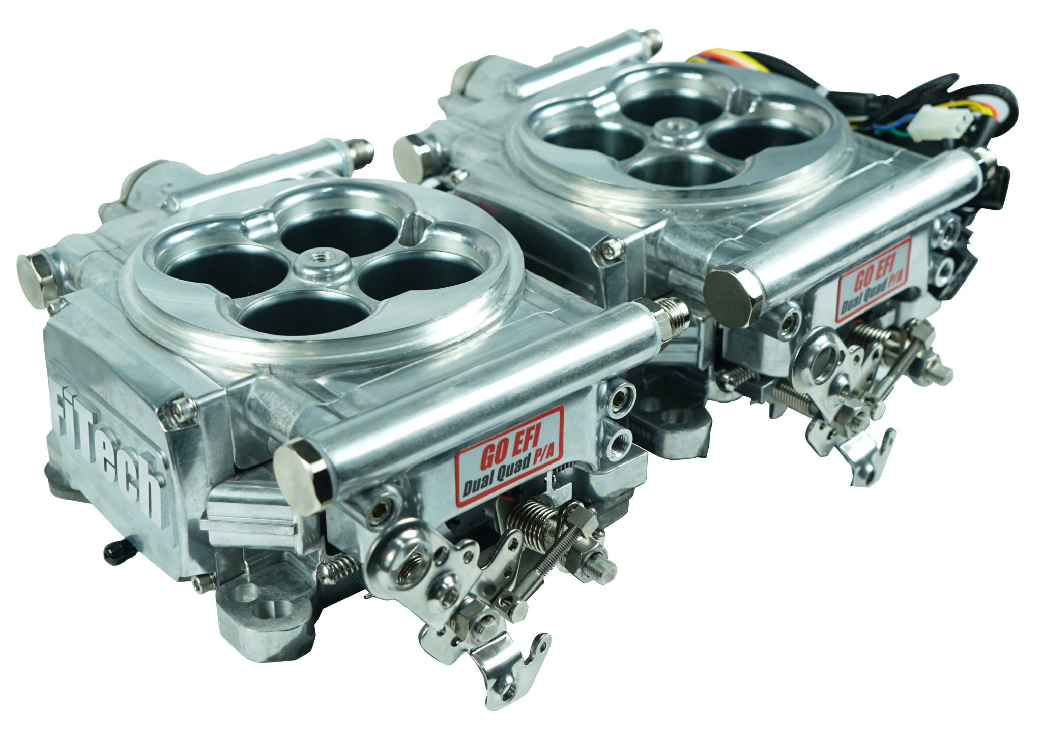 Throttle Body EFI Archives - FiTech Fuel Injection