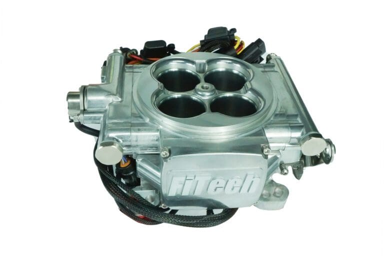 Throttle Body EFI Archives - FiTech Fuel Injection