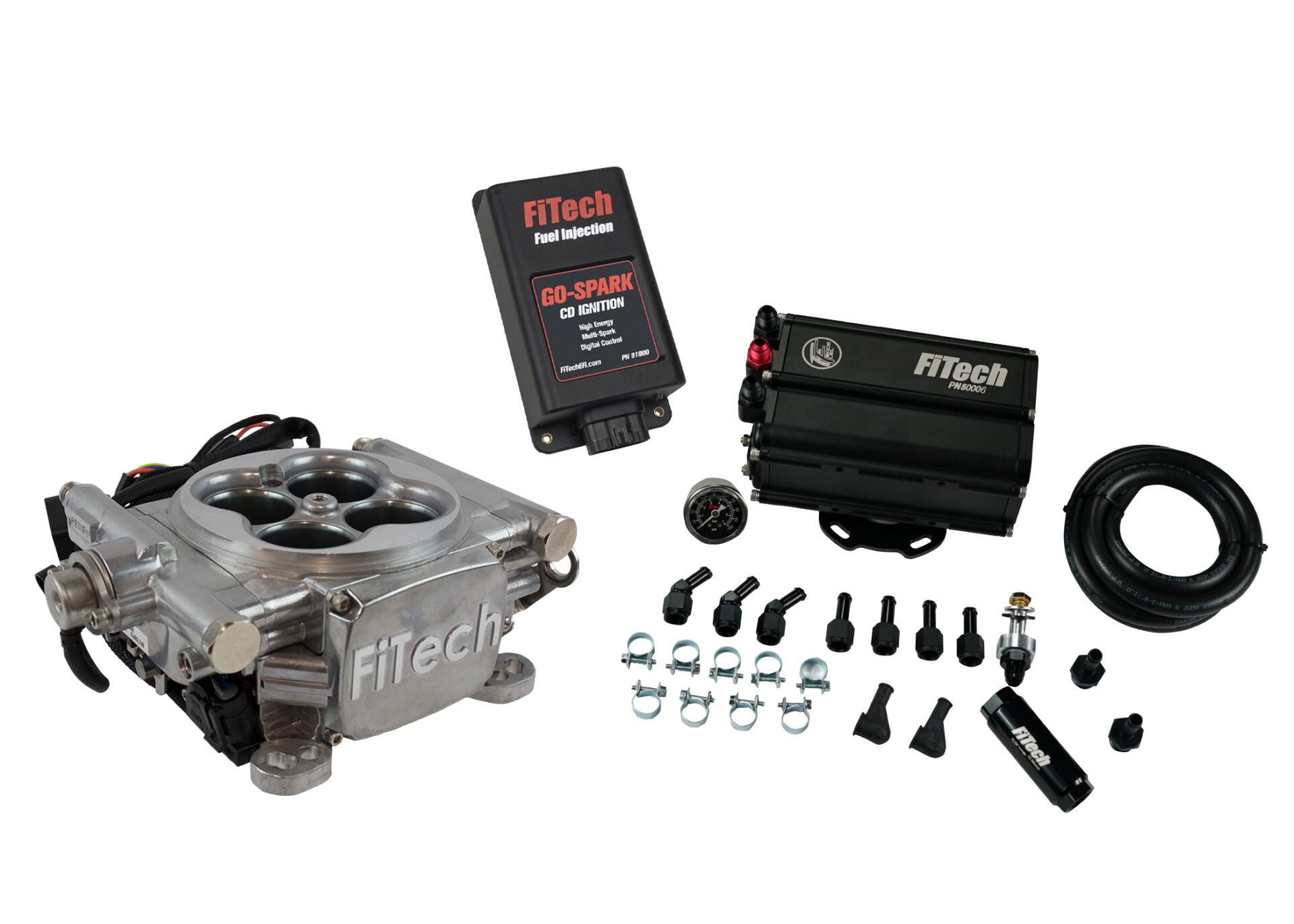 Master Kits Archives - Page 6 of 14 - FiTech Fuel Injection