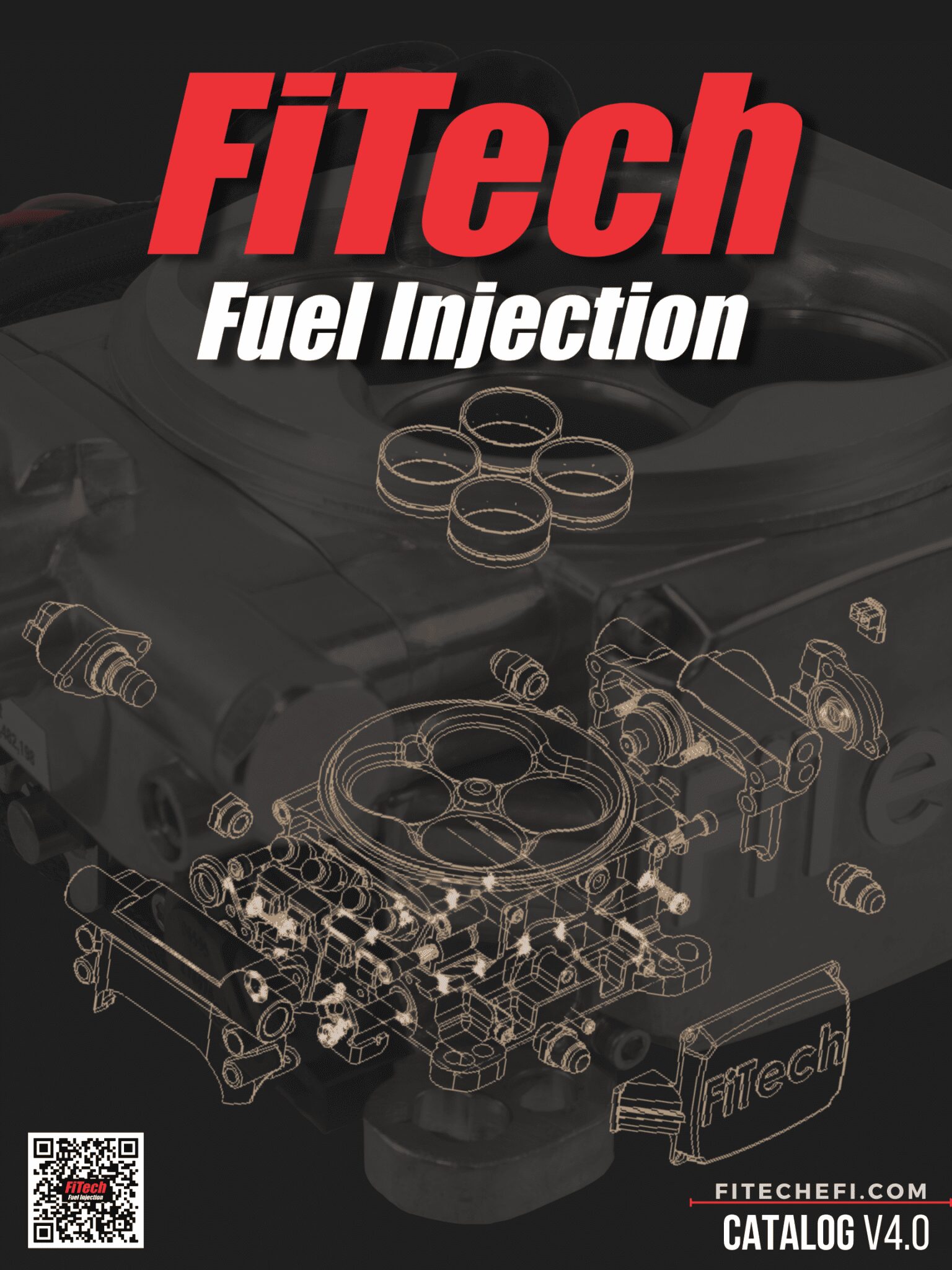 Catalog1 FiTech Fuel Injection 2022 Product Catalog