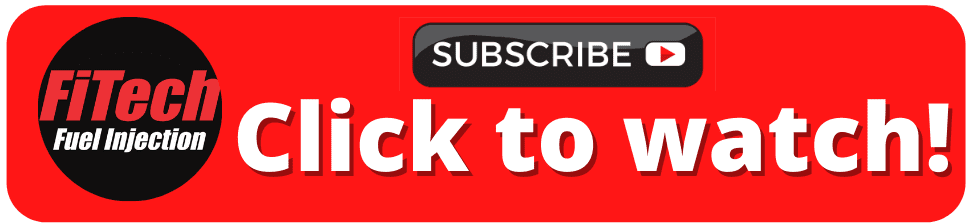 30003 Go Street EFI 400HP System - FiTech Fuel Injection