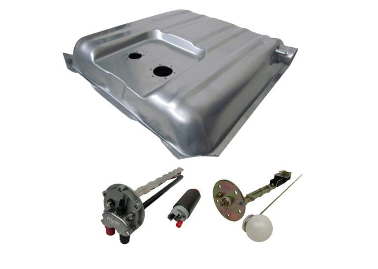EFI Fuel Tanks Archives - FiTech Fuel Injection
