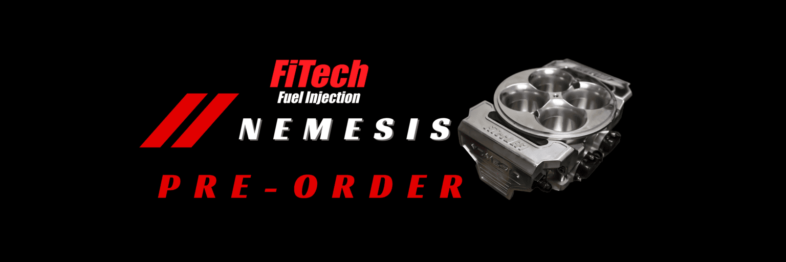 Fuel Injection Technology - FiTech Fuel Injection