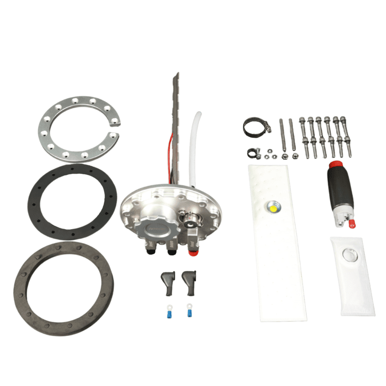 In Tank Retrofit Kits Archives - FiTech Fuel Injection