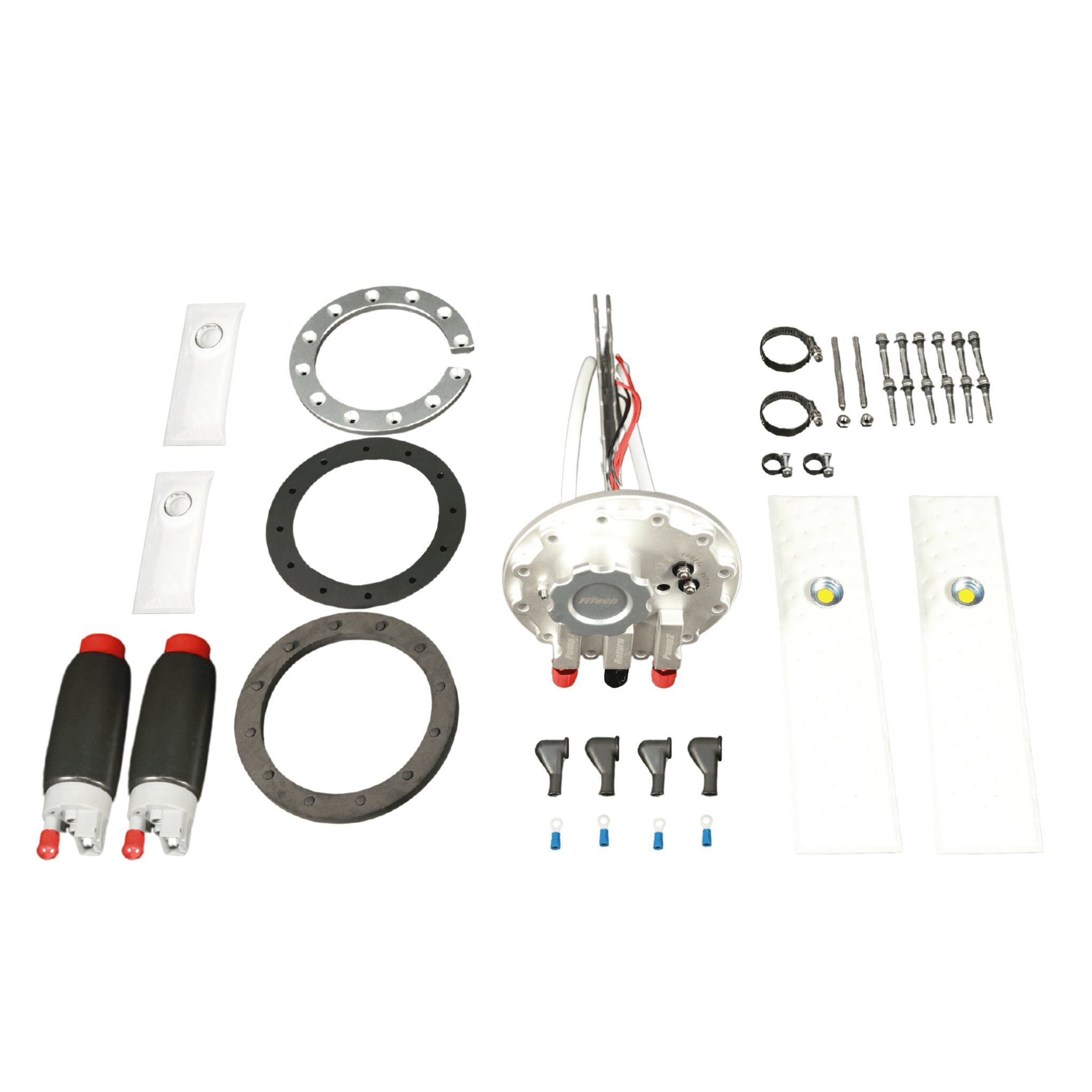 In Tank Retrofit Kits Archives - FiTech Fuel Injection