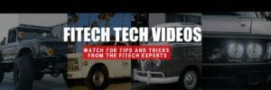 Fuel Injection Technology - FiTech Fuel Injection