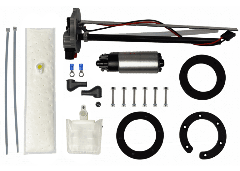 In Tank Retrofit Kits Archives - FiTech Fuel Injection