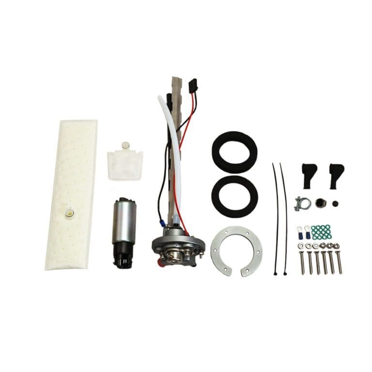 Fuel Injection Technology - FiTech Fuel Injection