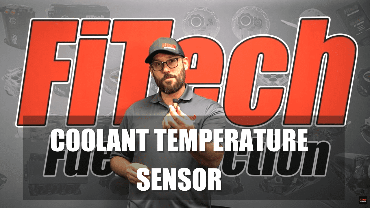 Coolant Temperature Sensor | Tech Tuesdays | EP57