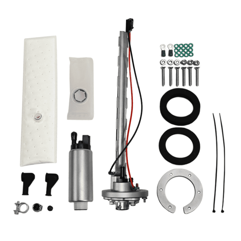 In Tank Retrofit Kits Archives - FiTech Fuel Injection