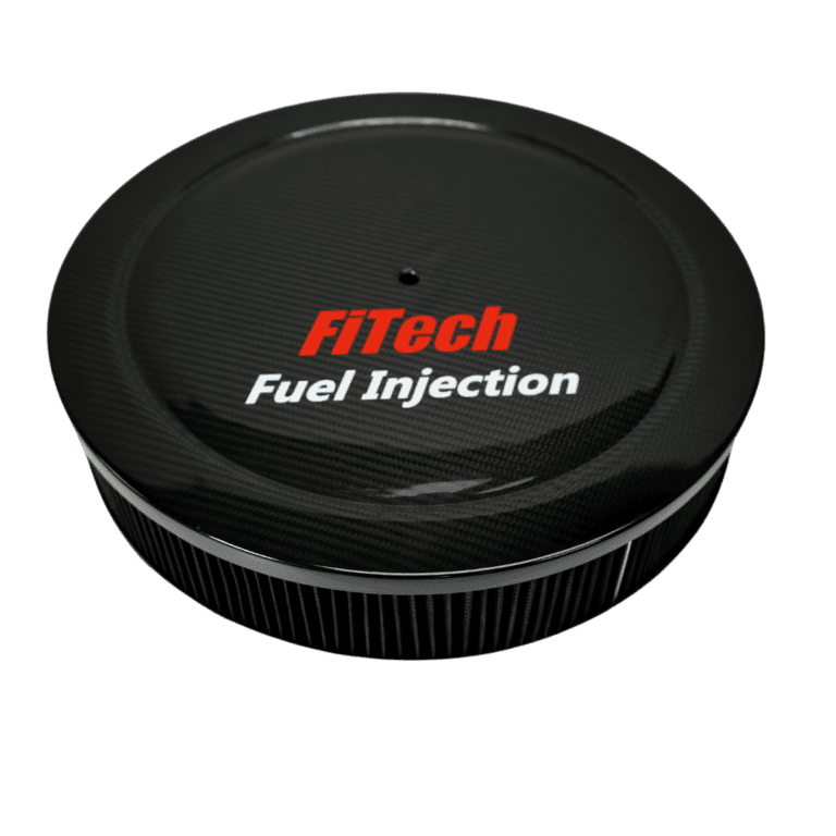 Air/Fuel Filters Archives - FiTech Fuel Injection