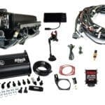 38301 Ultra Ram SBC EFI - FiTech Fuel Injection