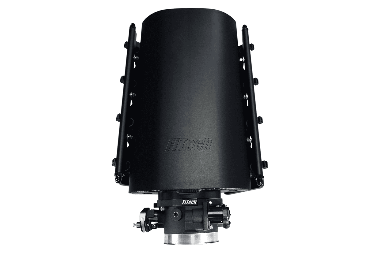 70089 Ultimate Rebel LS 500 HP EFI System with Trans Control - FiTech ...